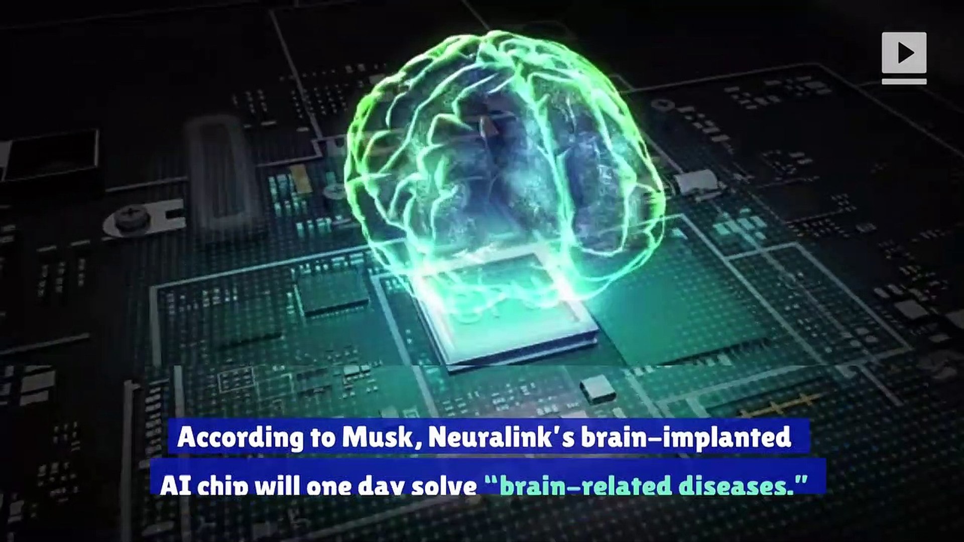 Elon Musk thinks AI brain chips could ‘Solve’ autism and schizophrenia ... Elon Musk thinks AI brain chips could ‘Solve’ autism and schizophrenia ...
