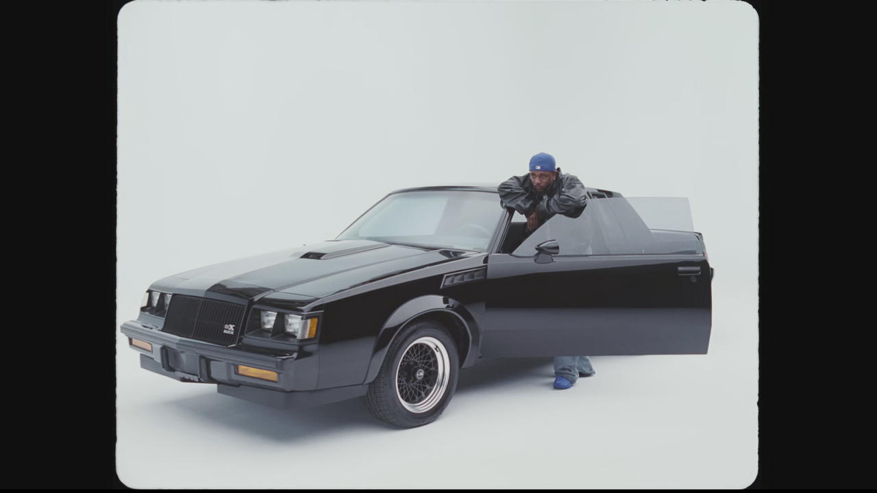 Music show: Kendrick Lamar drops surprise album 'GNX' - GuardianTV Music show: Kendrick Lamar drops surprise album 'GNX' - GuardianTV